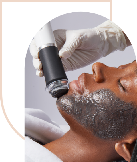 THE OXYGENEO 3-IN-1 SUPER FACIAL - Mana Skin Body & Soul