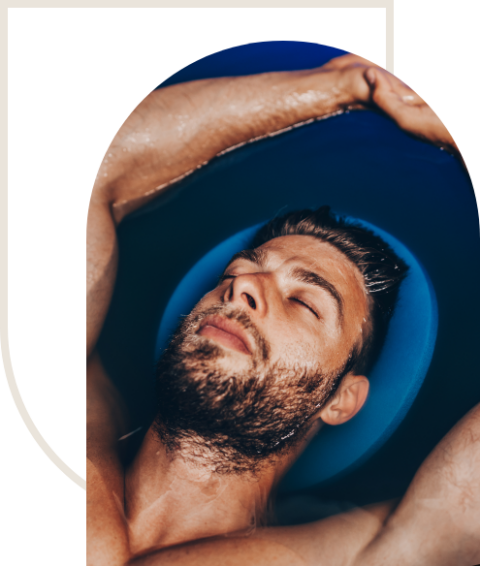 Float Therapy - Mana Skin Body & Soul